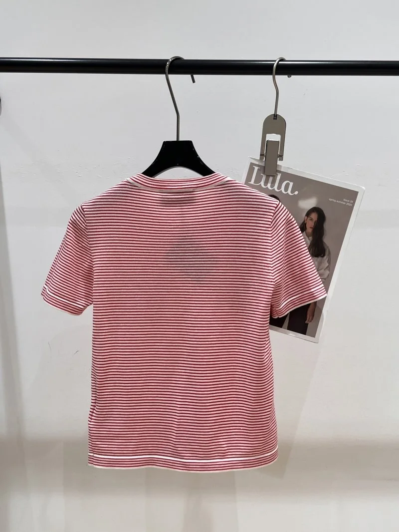 Top mirror Prada T-Shirts