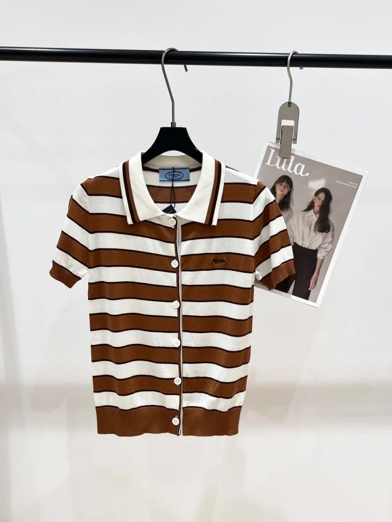 Prada T-Shirts