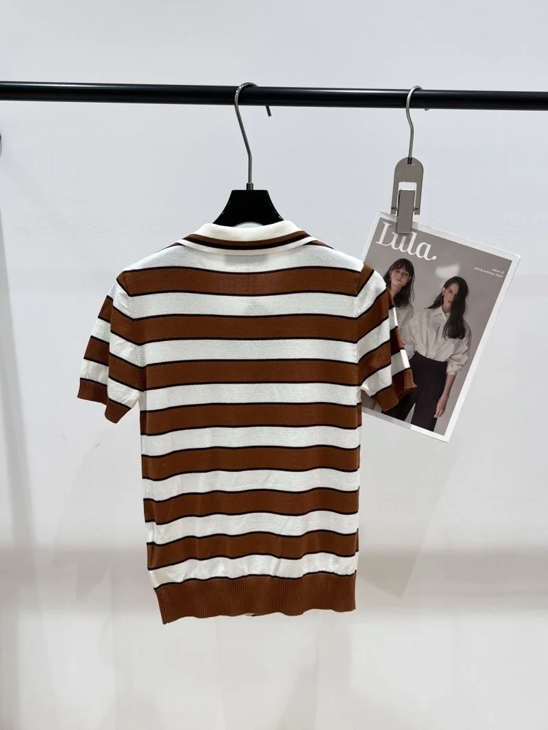 Top mirror Prada T-Shirts