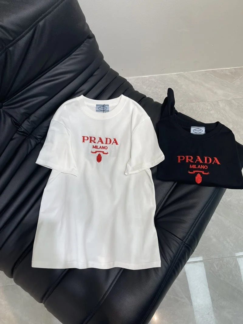 Prada T-Shirts