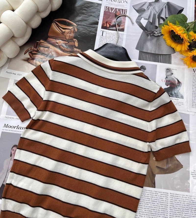 1:1 copy Prada T-Shirts