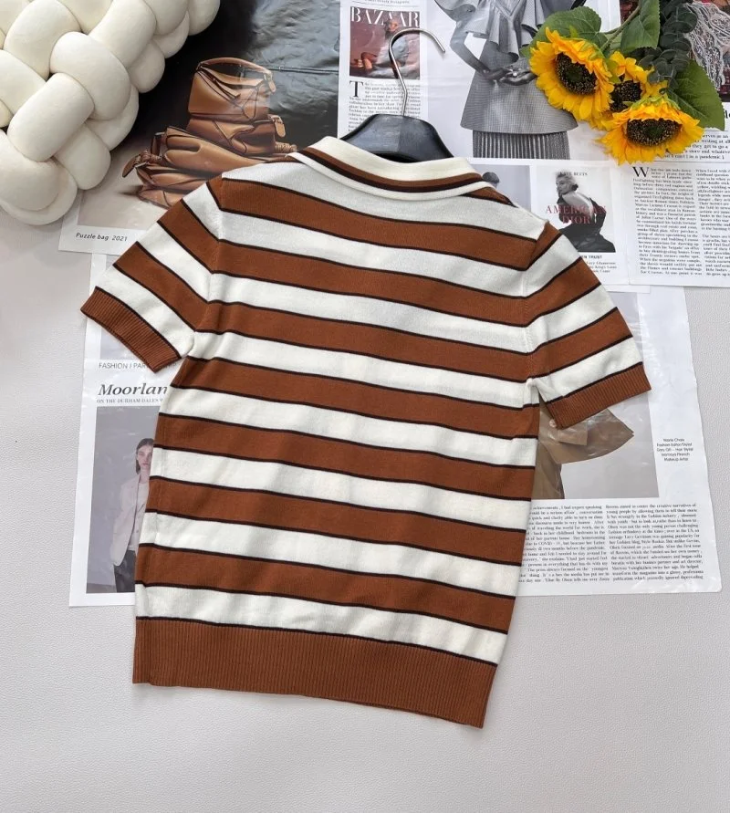 1:1 copy Prada T-Shirts