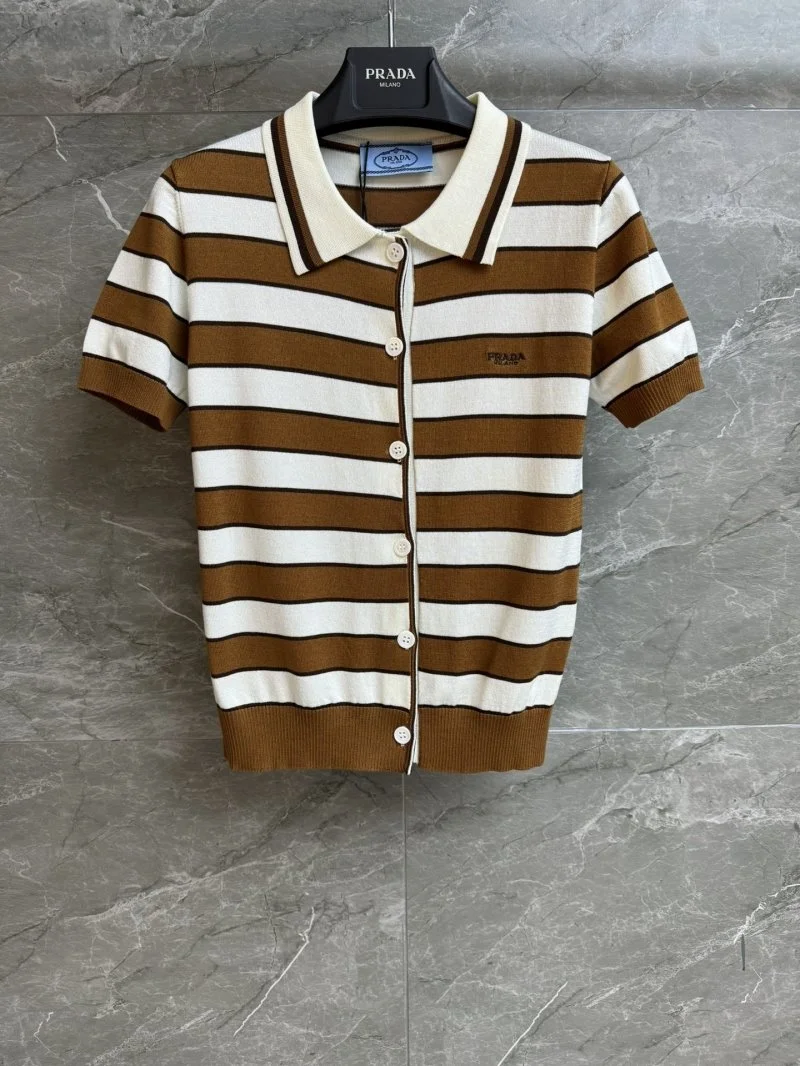 Prada T-Shirts