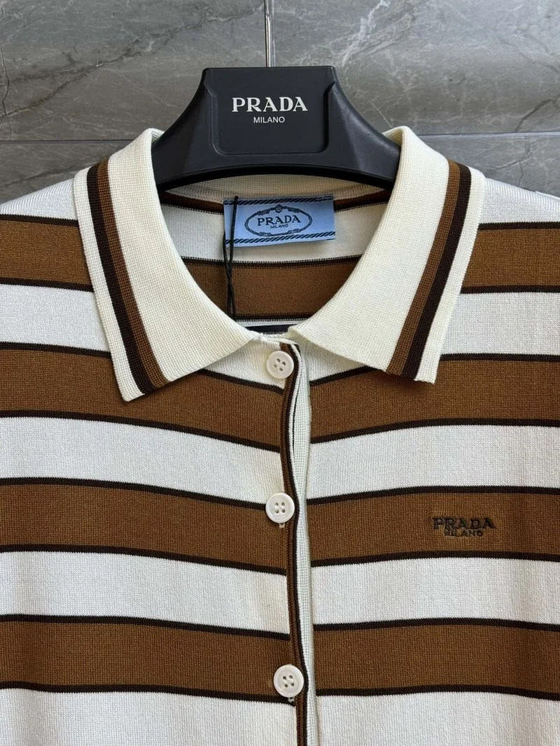 Top mirror Prada T-Shirts