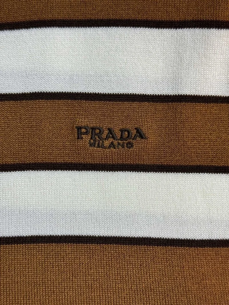 Top mirror Prada T-Shirts