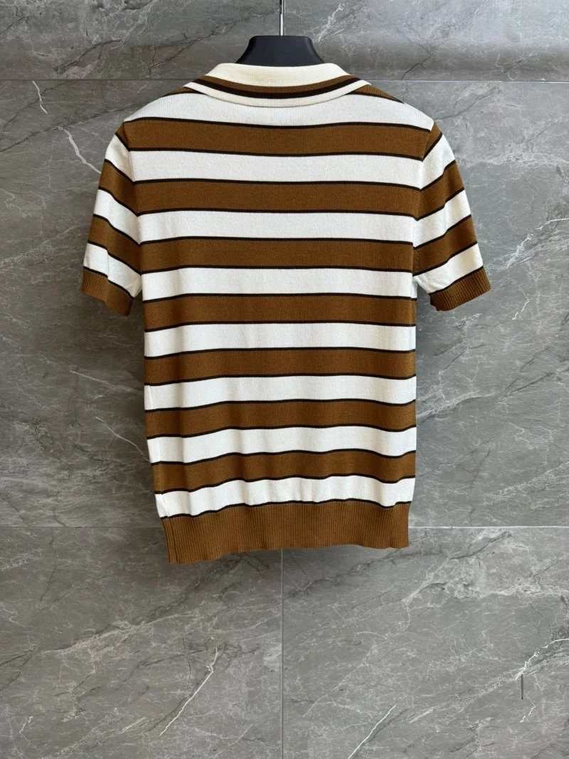 Top mirror Prada T-Shirts