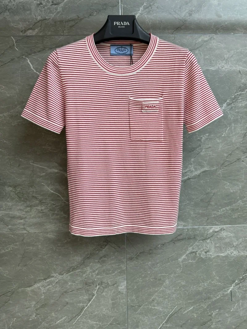 Prada T-Shirts