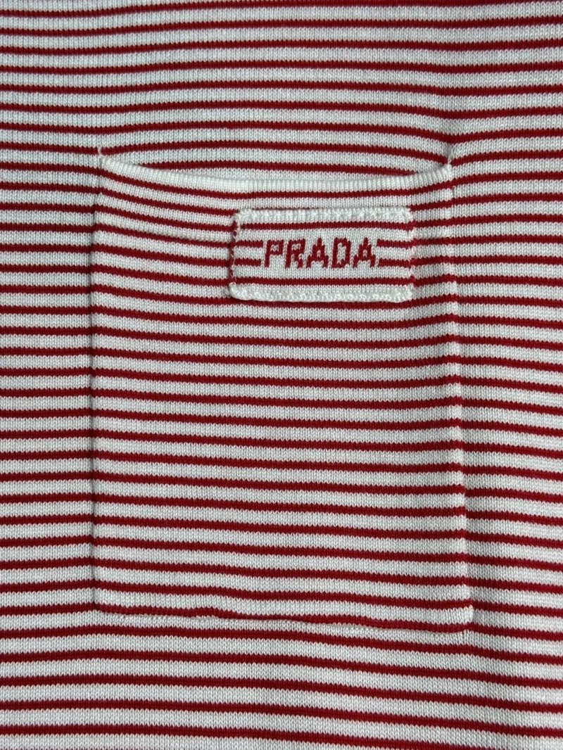 Factory-made Prada T-Shirts