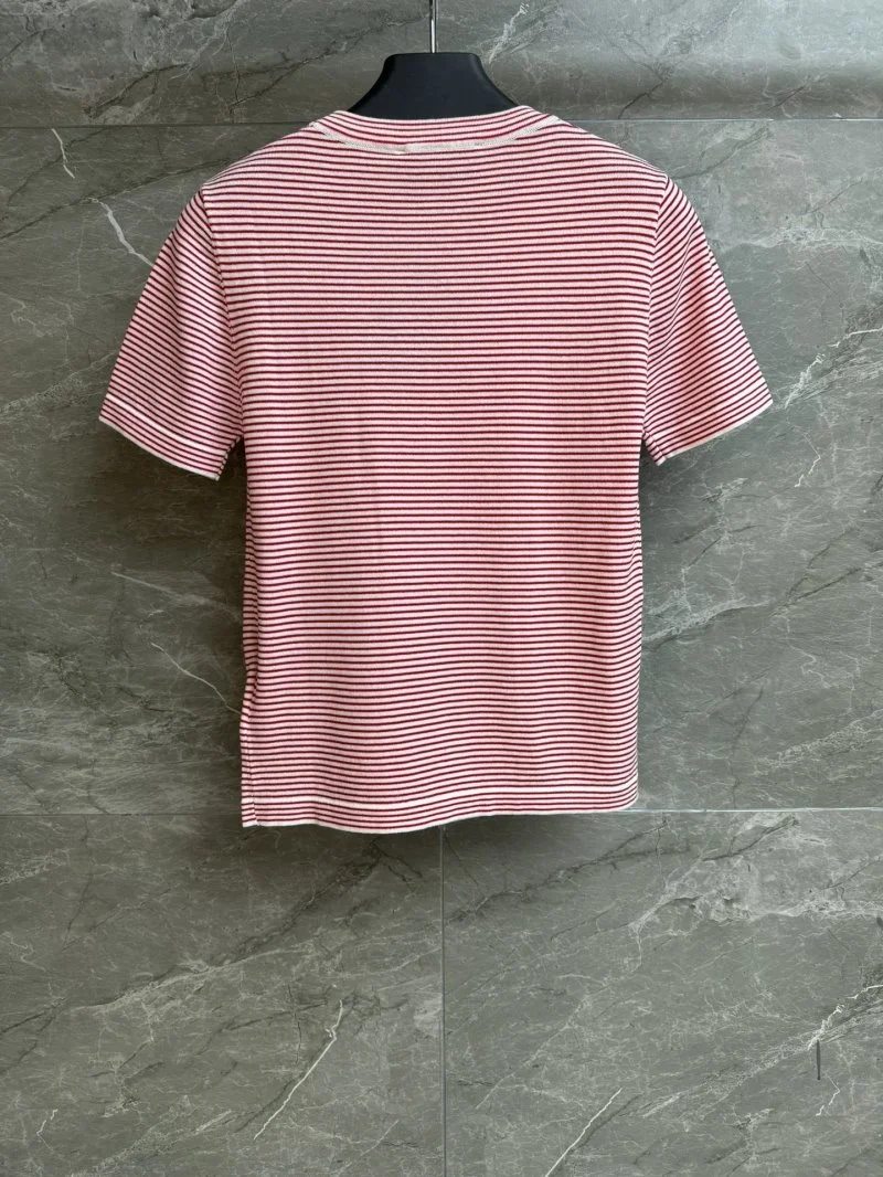 Factory-made Prada T-Shirts