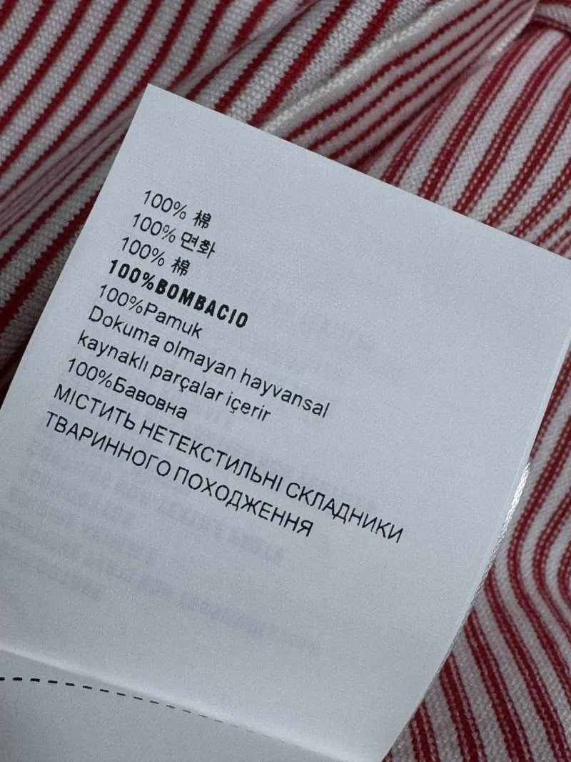Factory-made Prada T-Shirts
