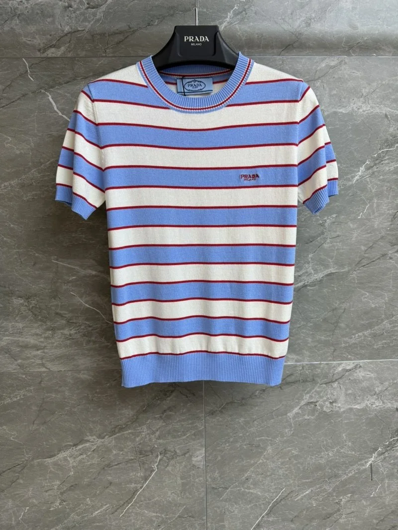Prada T-Shirts