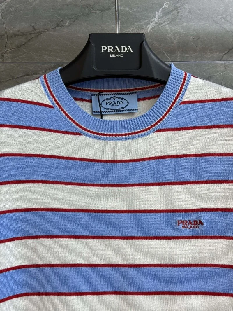 Official Prada T-Shirts