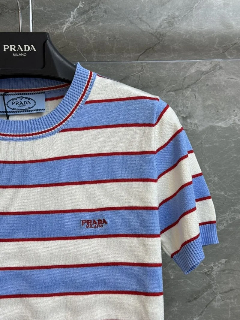Official Prada T-Shirts