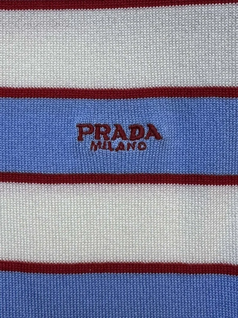 Official Prada T-Shirts
