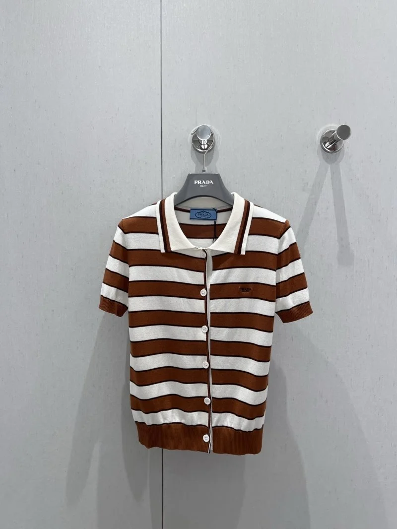 Prada T-Shirts