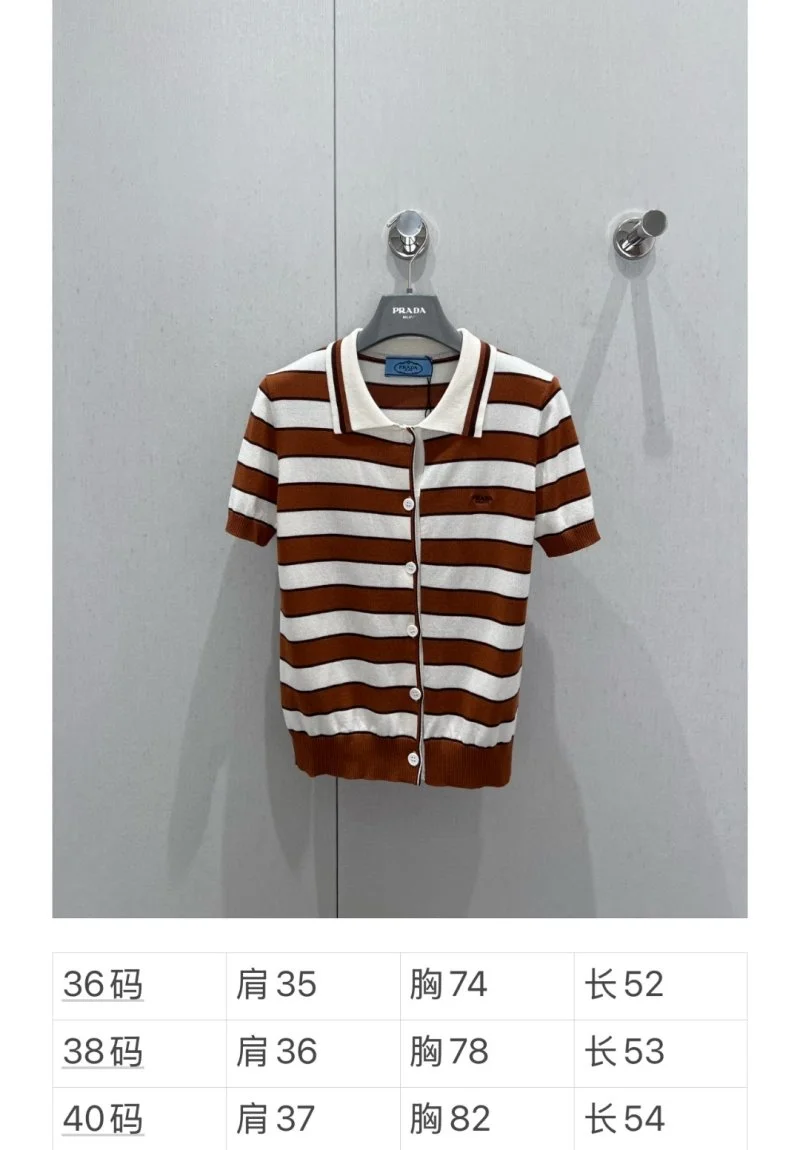 Legit Prada T-Shirts
