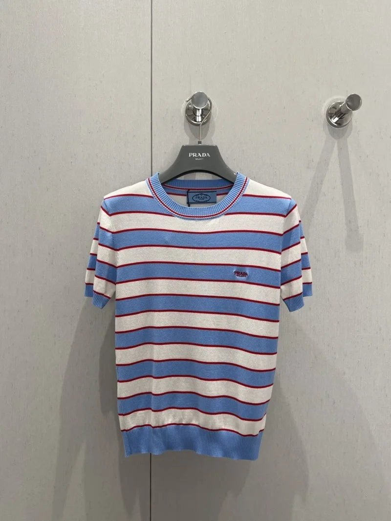 Prada T-Shirts