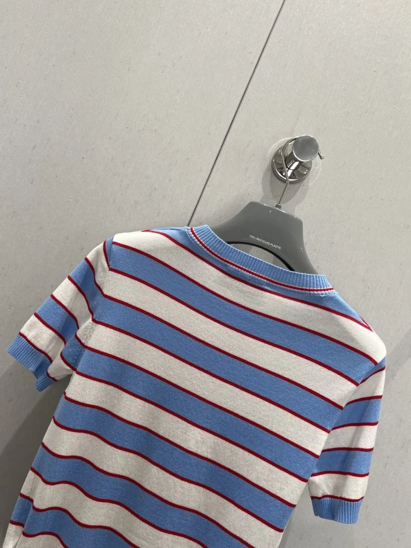 Brand-authenticated Prada T-Shirts