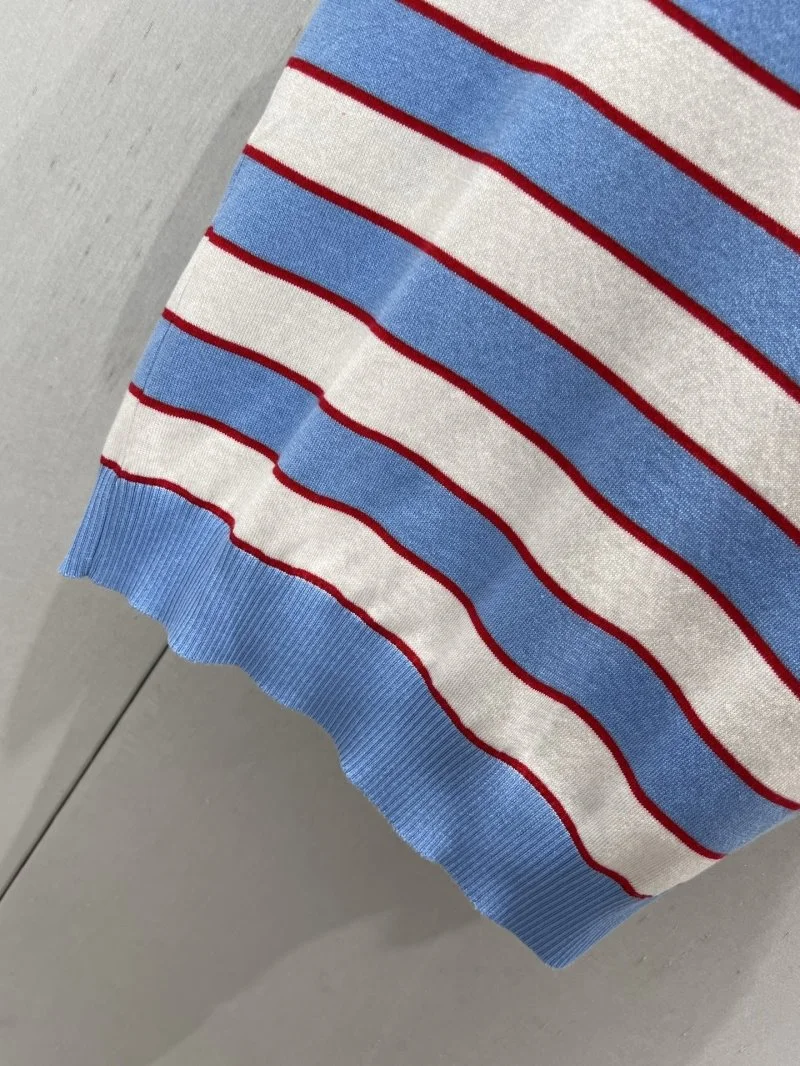 Brand-authenticated Prada T-Shirts