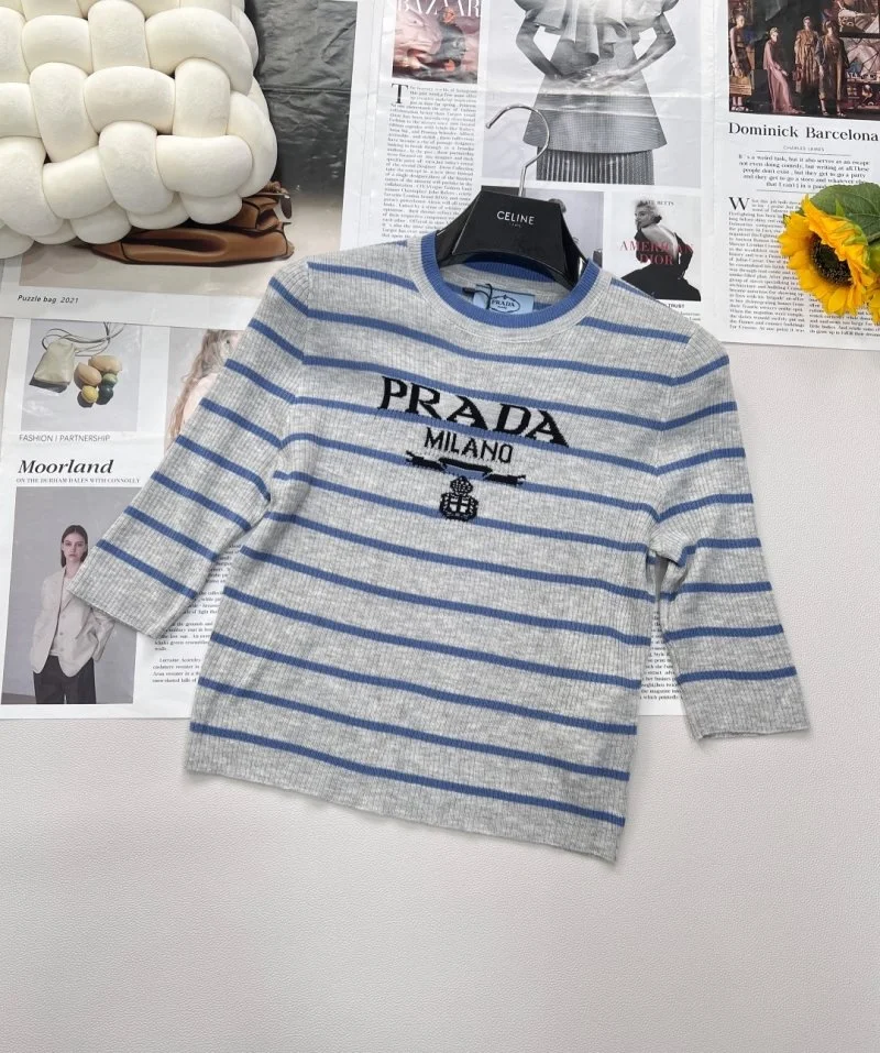 Prada T-Shirts