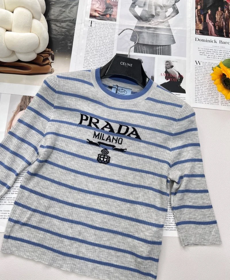 OEM Prada T-Shirts