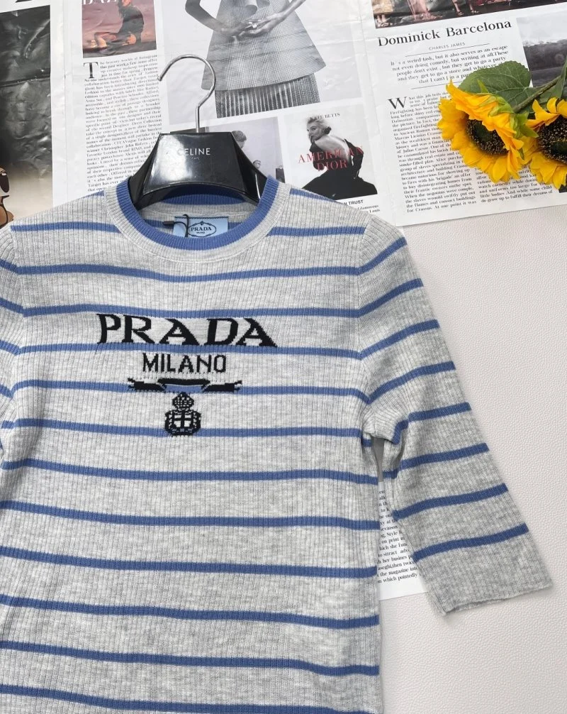 OEM Prada T-Shirts