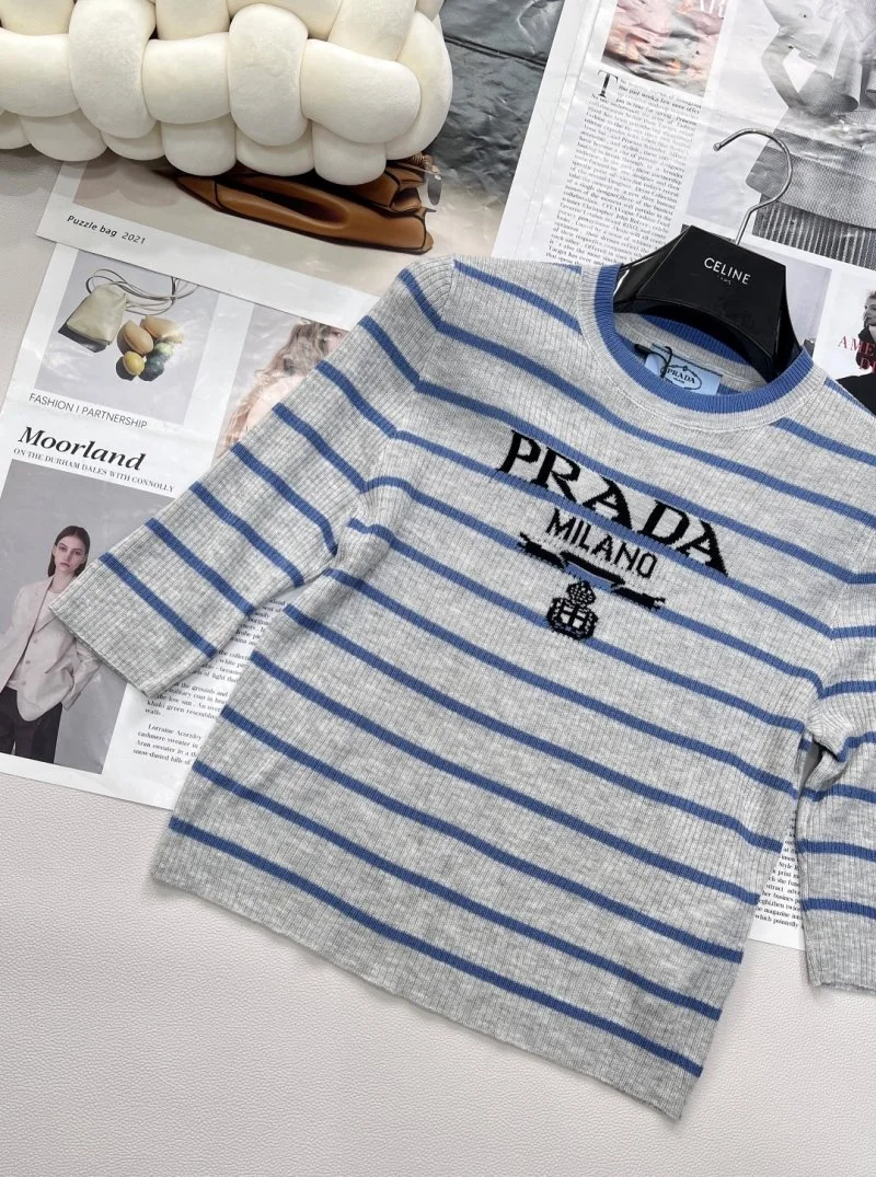 OEM Prada T-Shirts