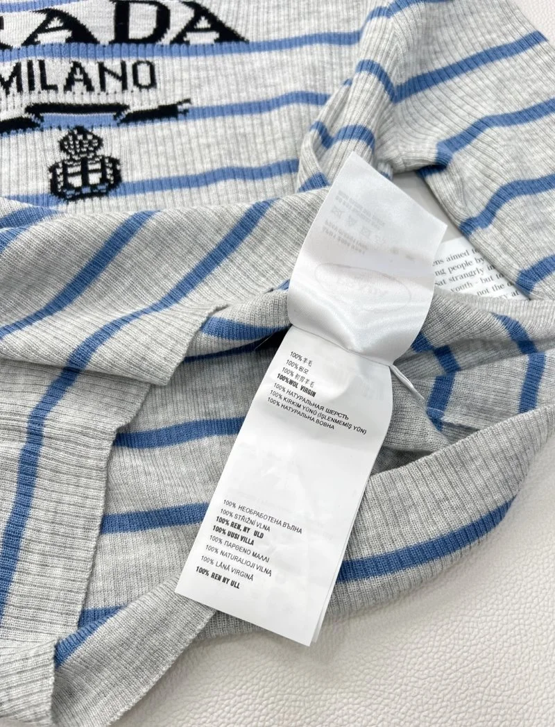OEM Prada T-Shirts