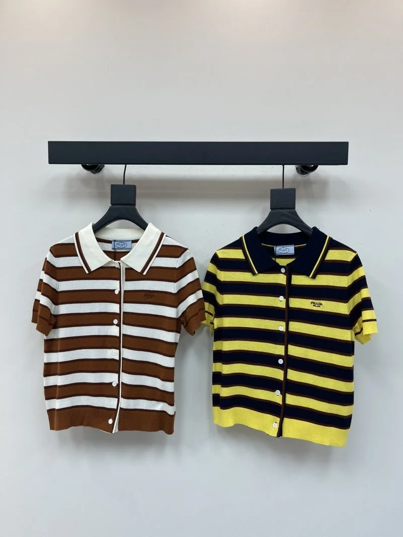 Prada T-Shirts
