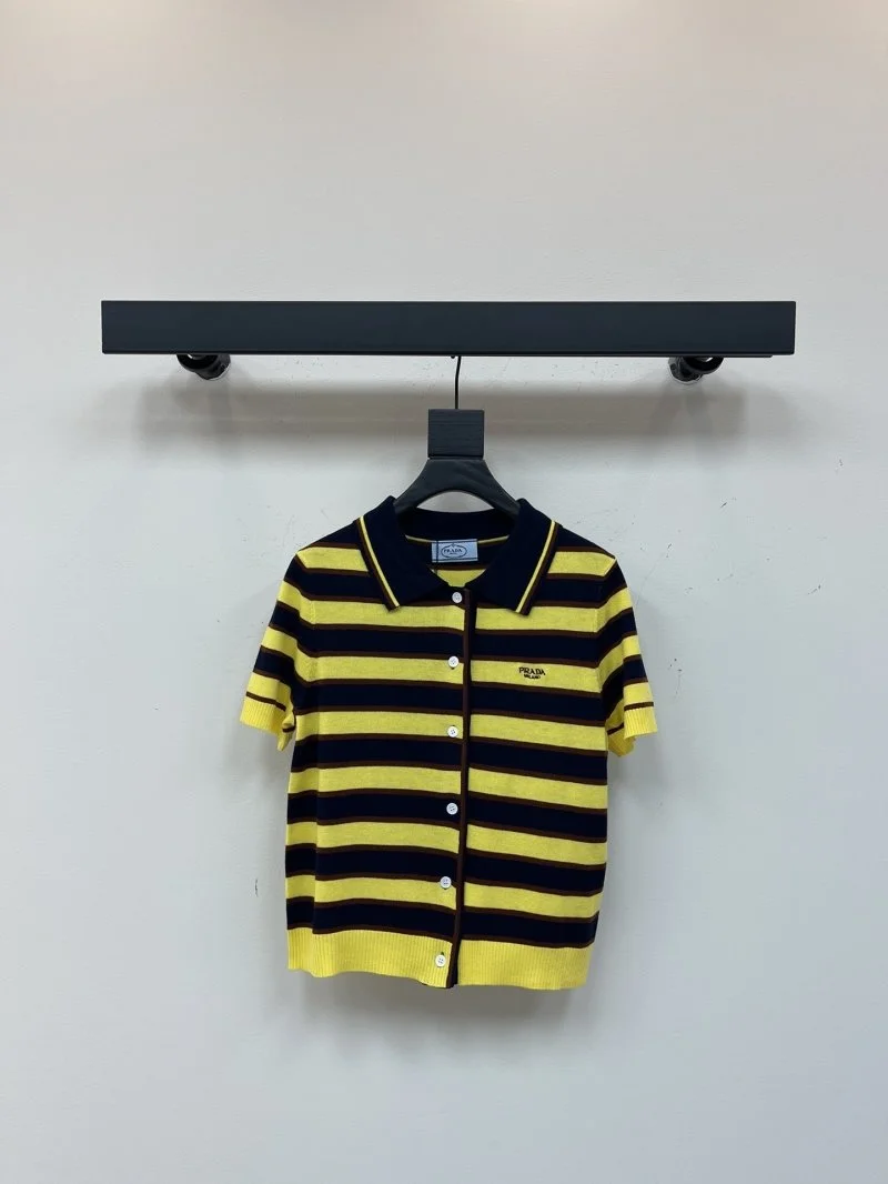 Real Prada T-Shirts