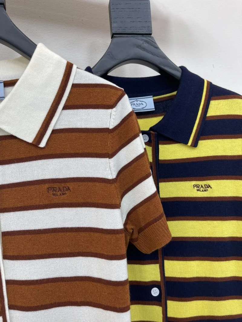 Real Prada T-Shirts