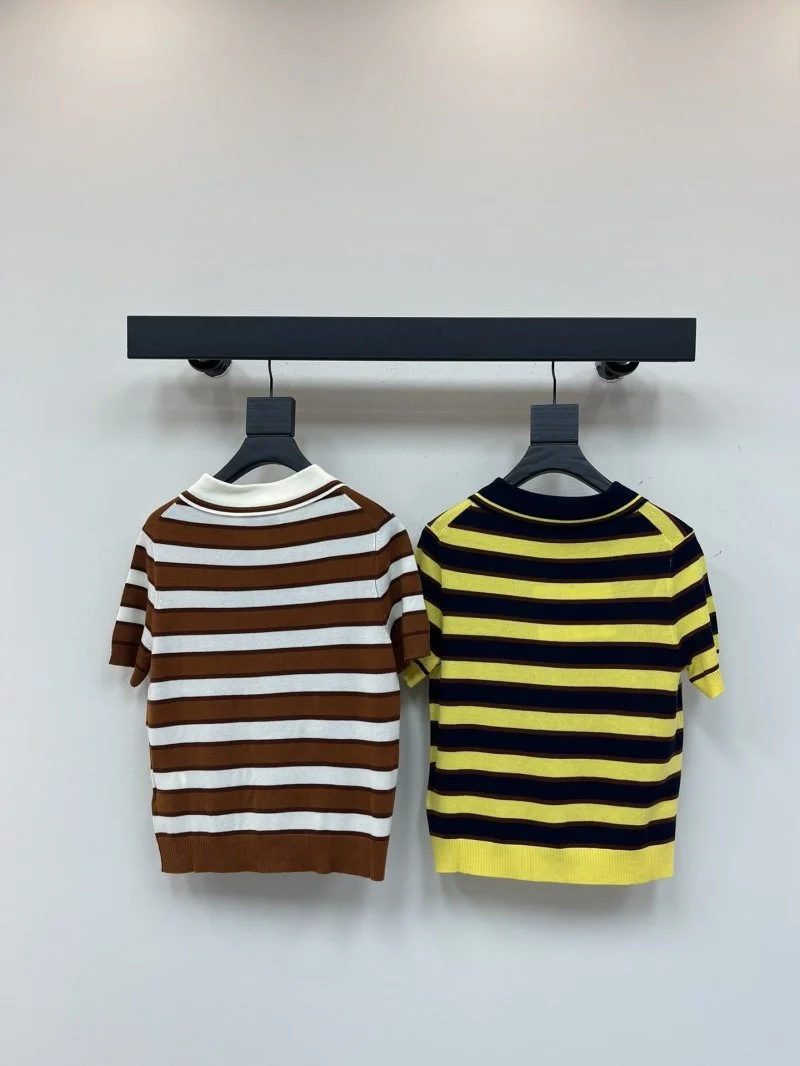 Real Prada T-Shirts