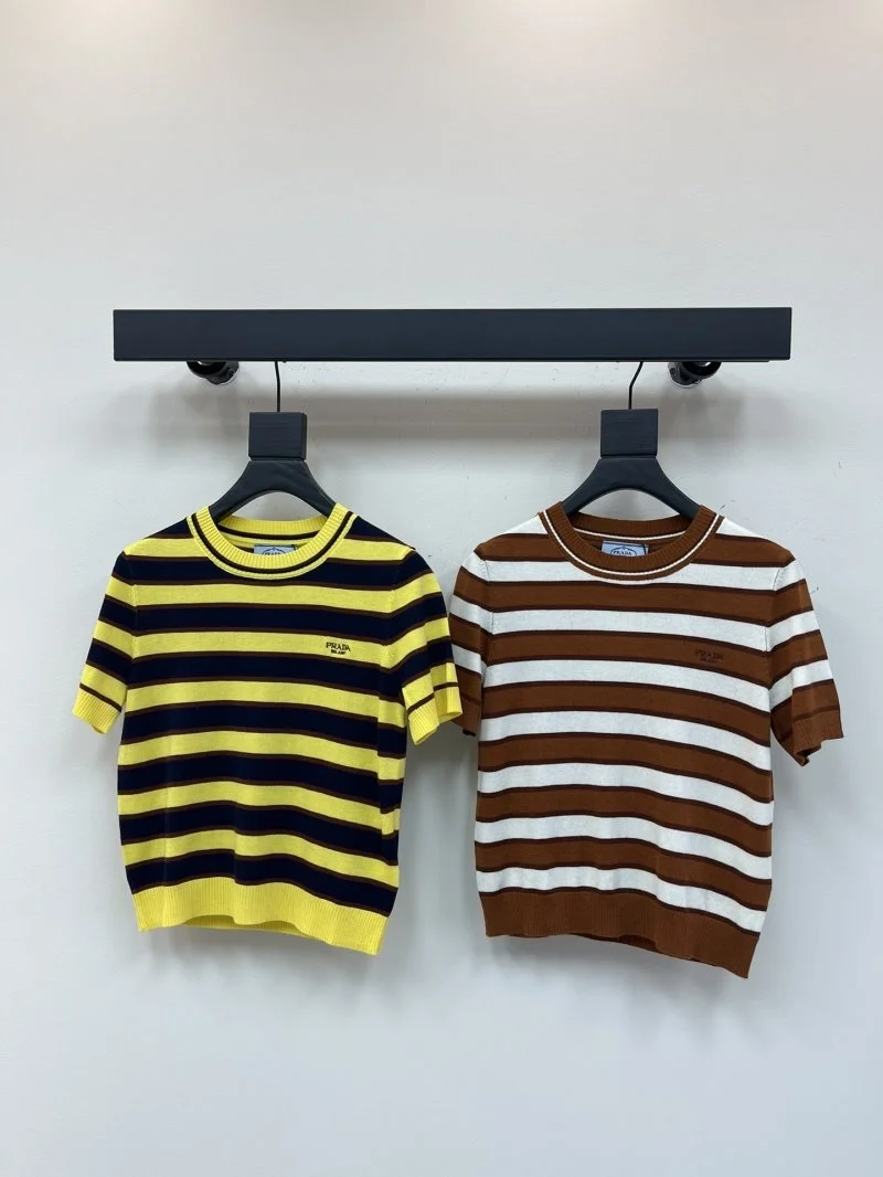 Prada T-Shirts