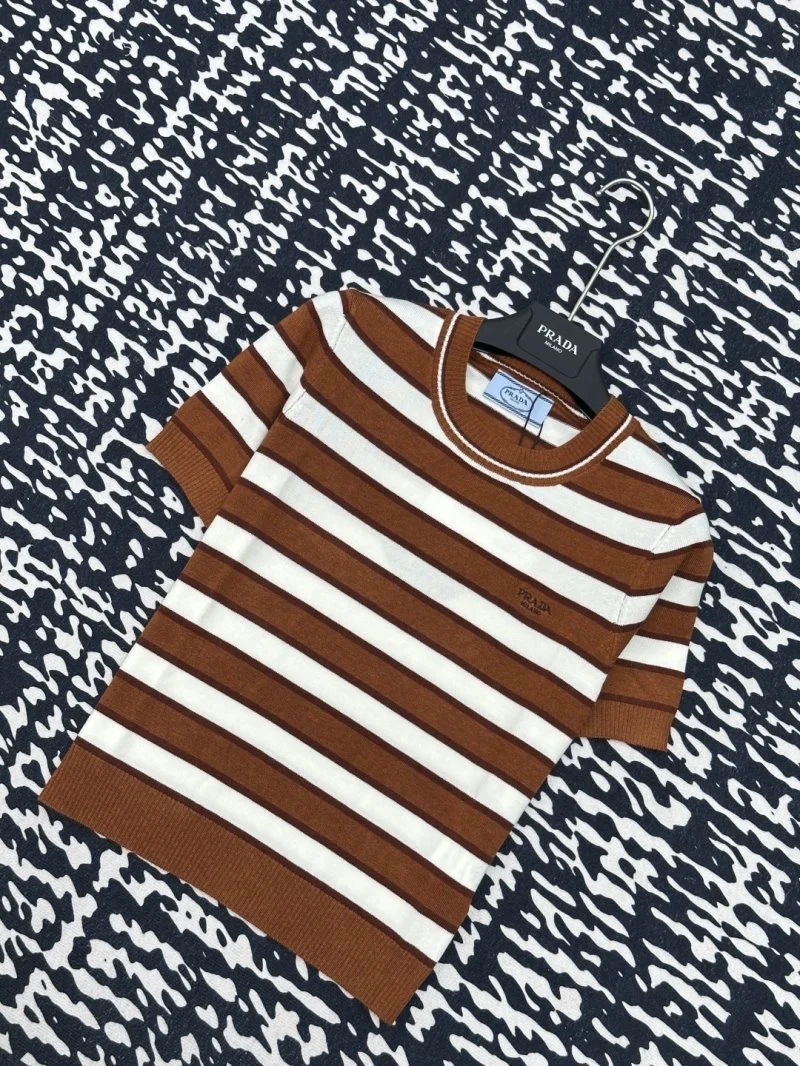 Prada T-Shirts