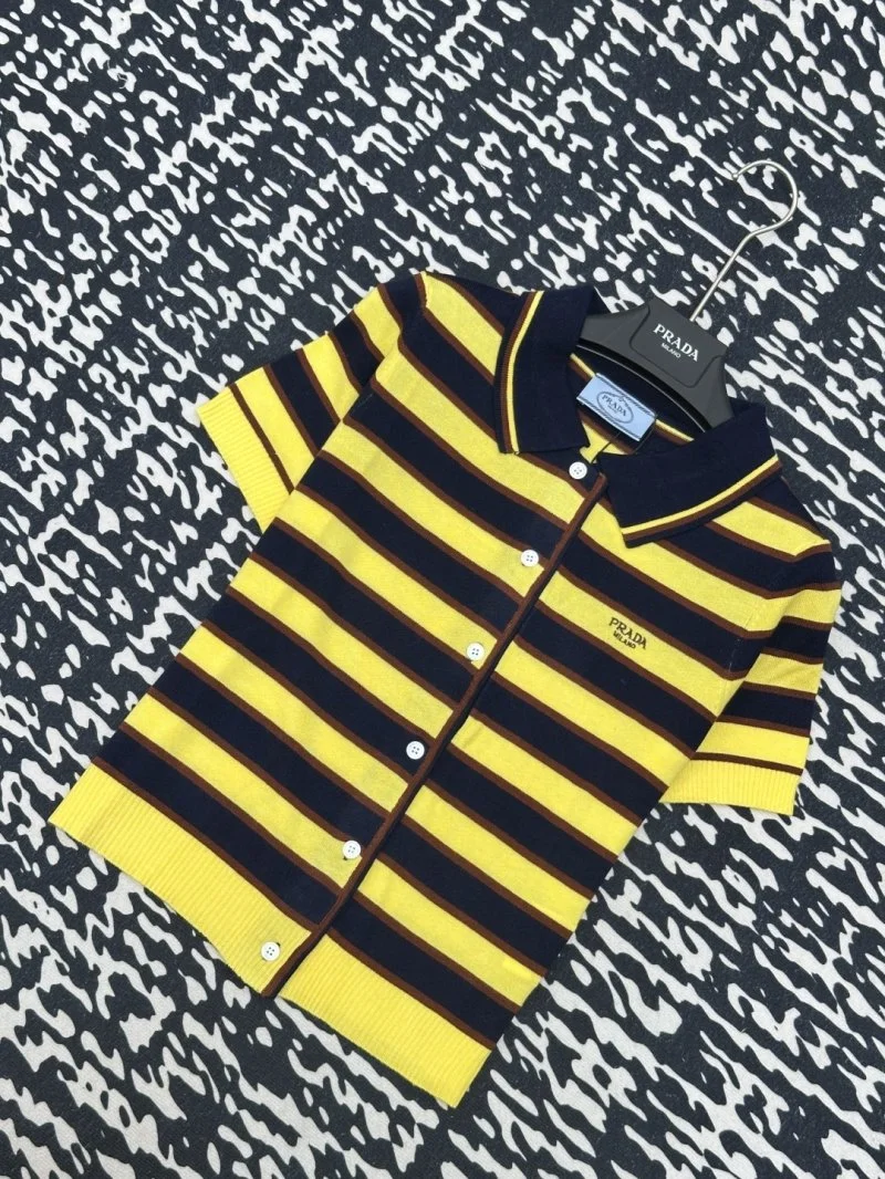 Prada T-Shirts