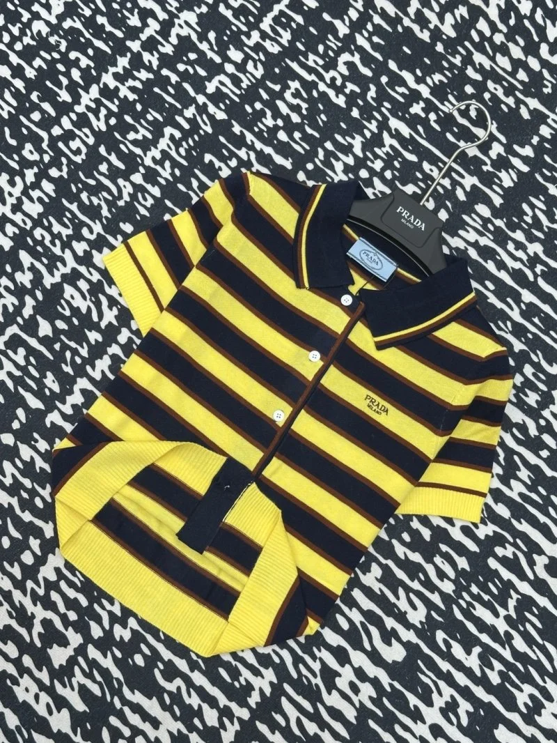 Value-priced Prada T-Shirts