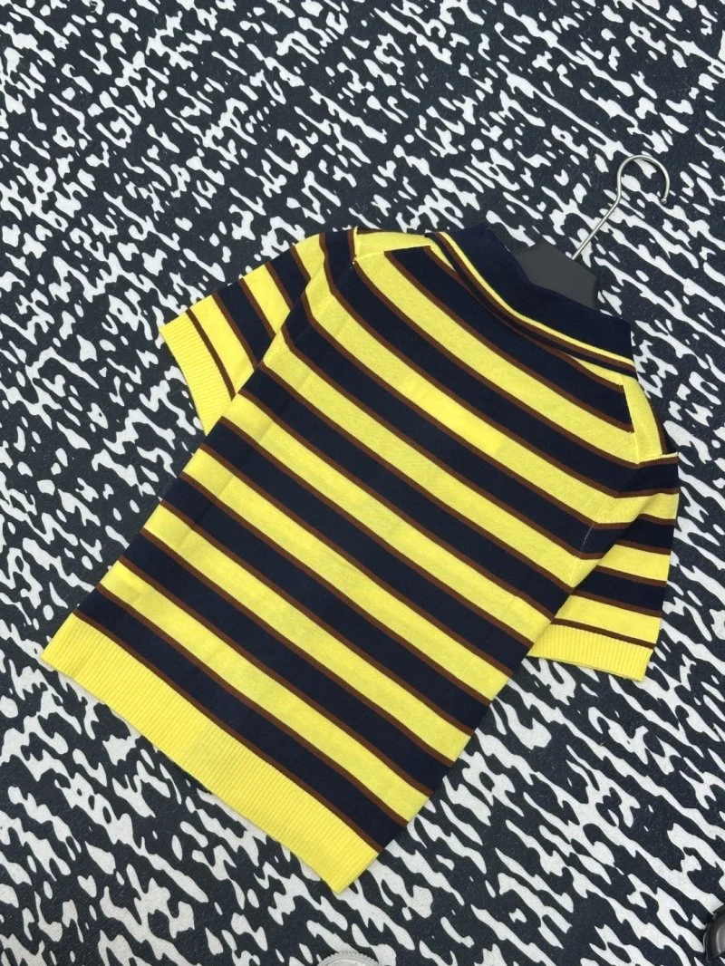 Value-priced Prada T-Shirts