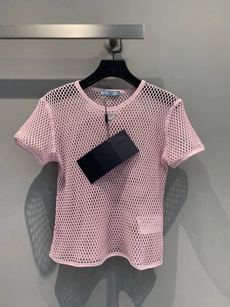 Prada T-Shirts