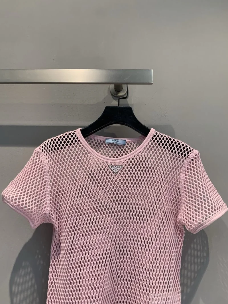 Legit Prada T-Shirts