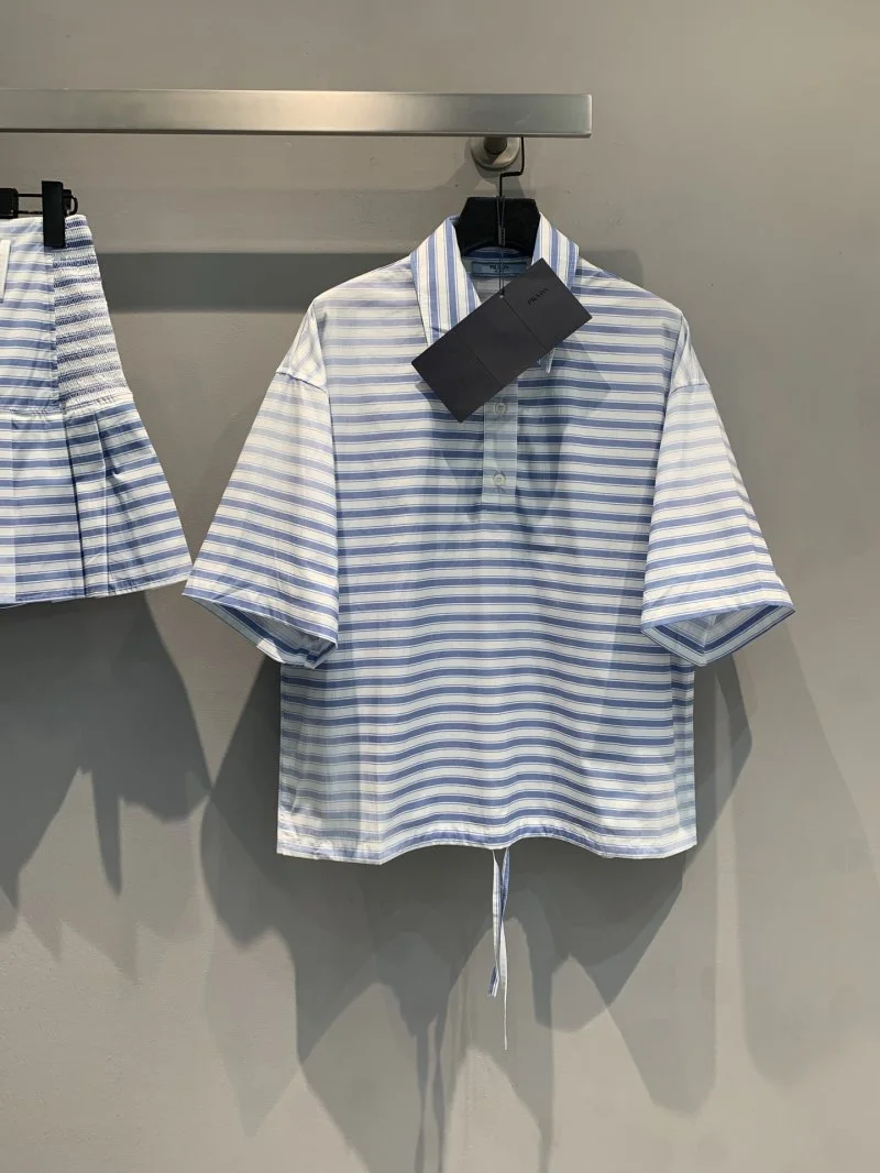 Prada T-Shirts