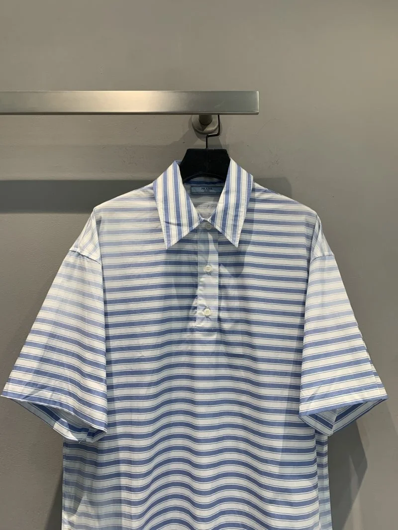 Real Prada T-Shirts