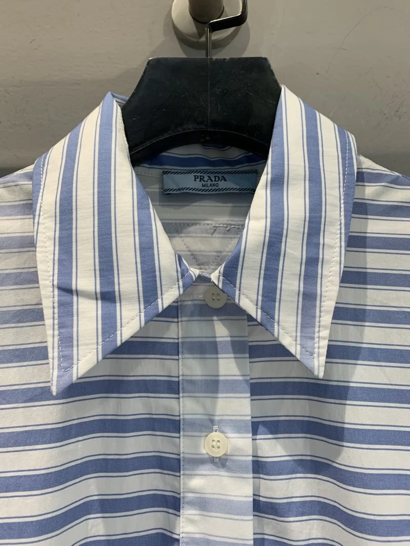Real Prada T-Shirts