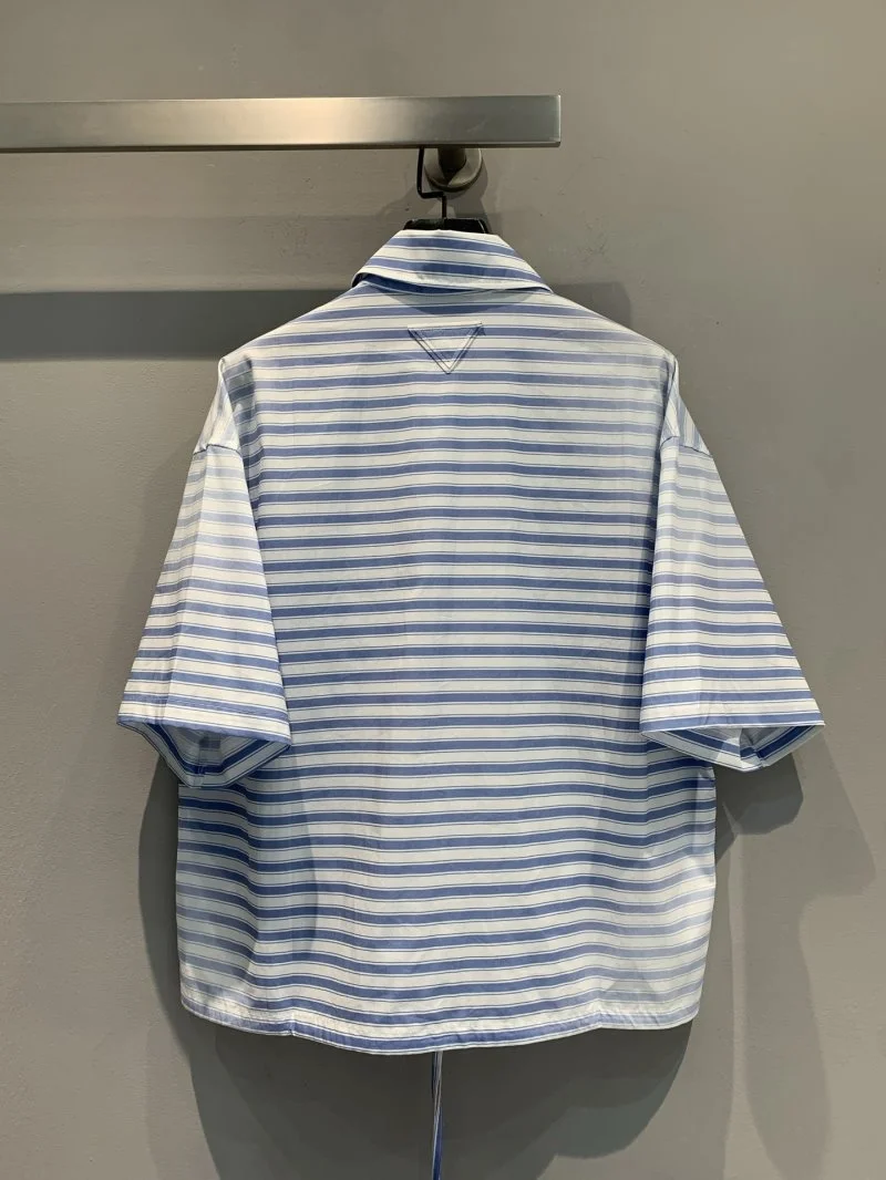 Real Prada T-Shirts
