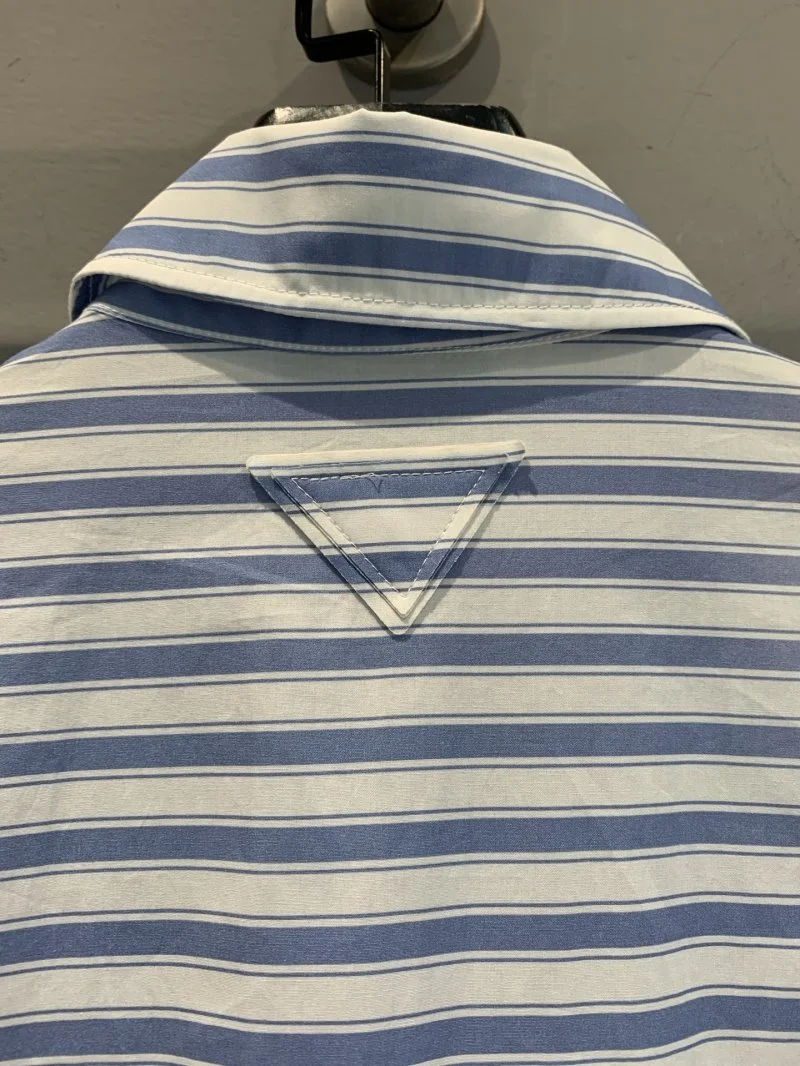 Real Prada T-Shirts