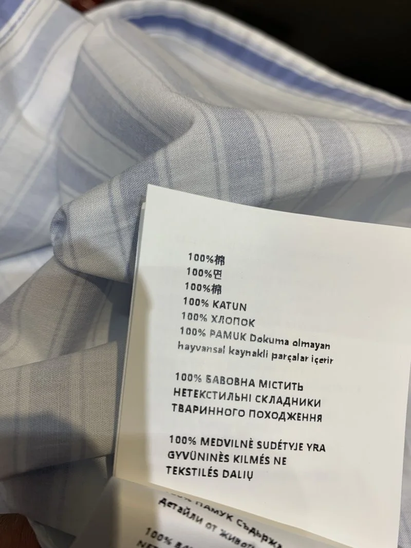 Real Prada T-Shirts