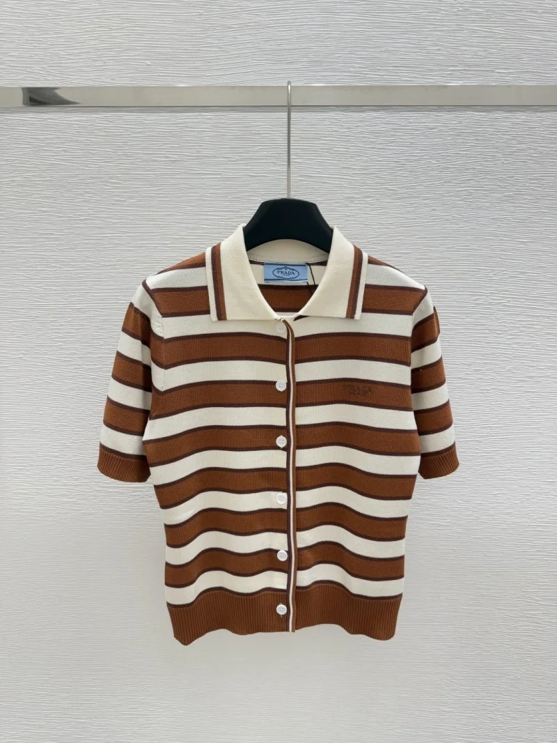 Prada T-Shirts