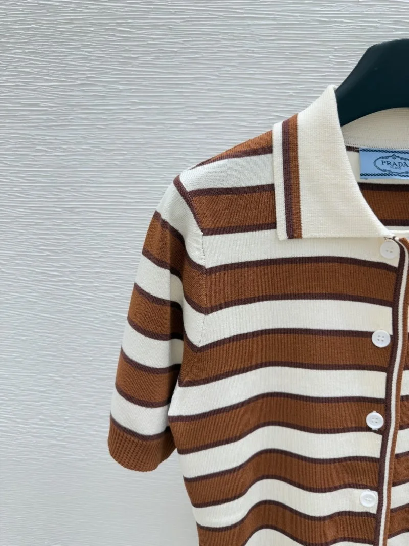 Authentic Prada T-Shirts