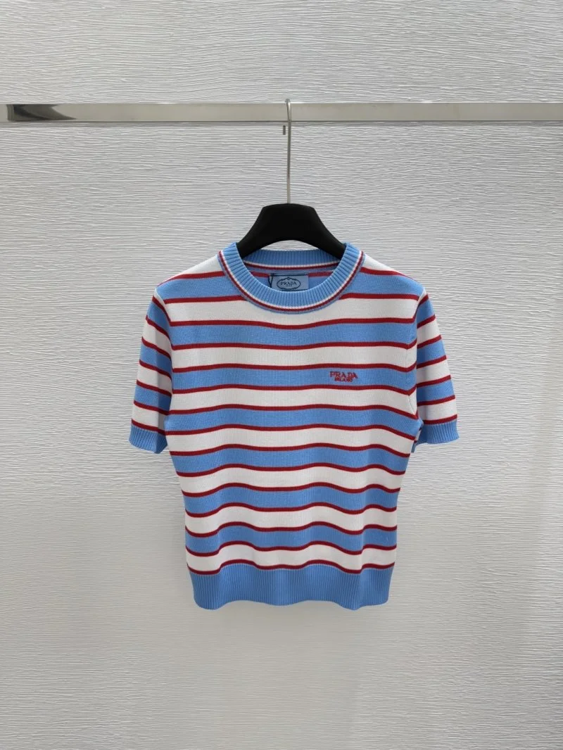 Prada T-Shirts