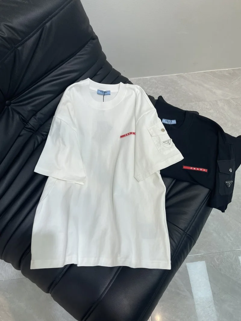 Prada T-Shirts