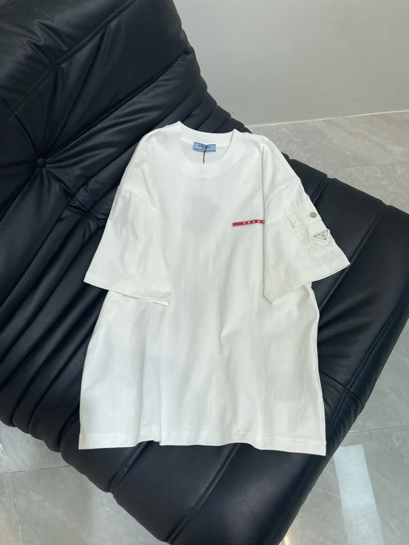 Cut-rate Prada T-Shirts
